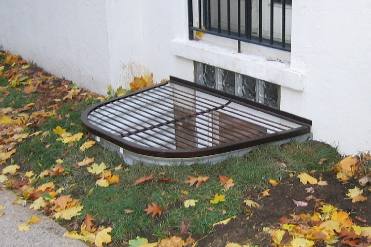 Egress Solutions – Egress Solutions official website – Basement Escape ...