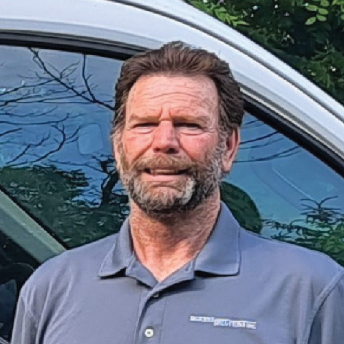 About Us – Egress Solutions